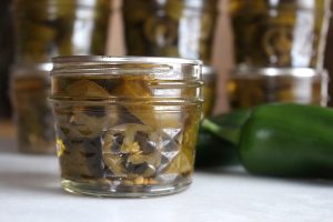 Pickled Jalapeños - Creative Canning