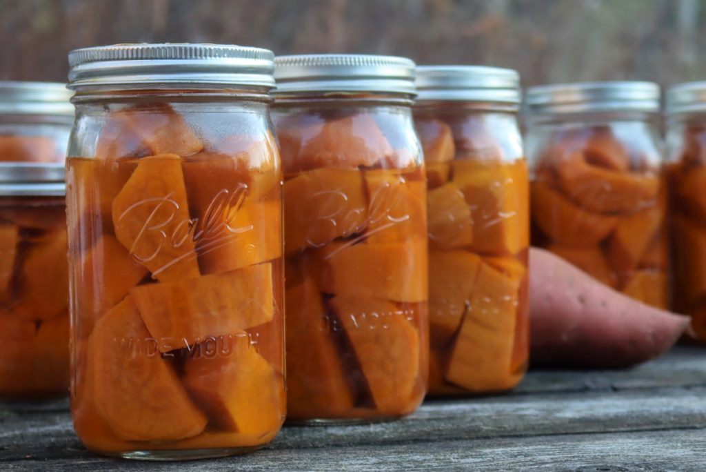30+ Root Vegetable Canning Recipes - Creative Canning