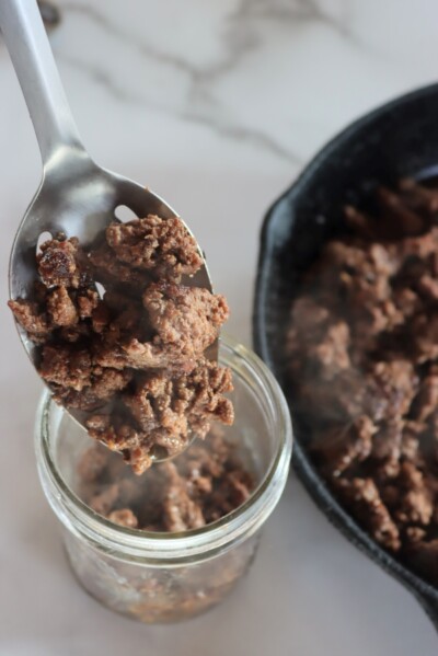 30+ Beef Canning Recipes (Stew, Chili and Meal in a Jar Recipes ...