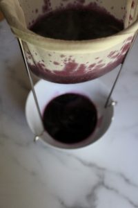 Blueberry Butter - Creative Canning