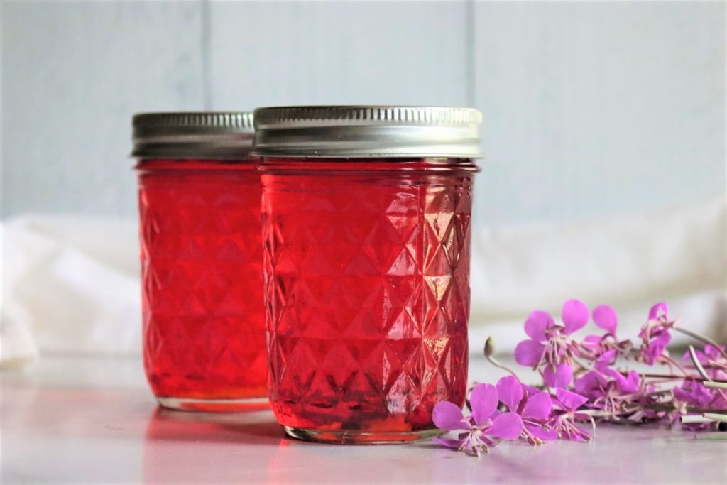 How to Make Flower Jelly (with 20+ Recipes!) - Creative Canning