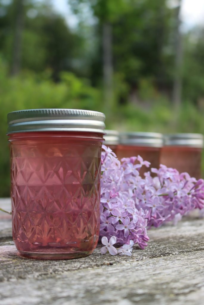 How to Make Flower Jelly (with 20+ Recipes!) - Creative Canning