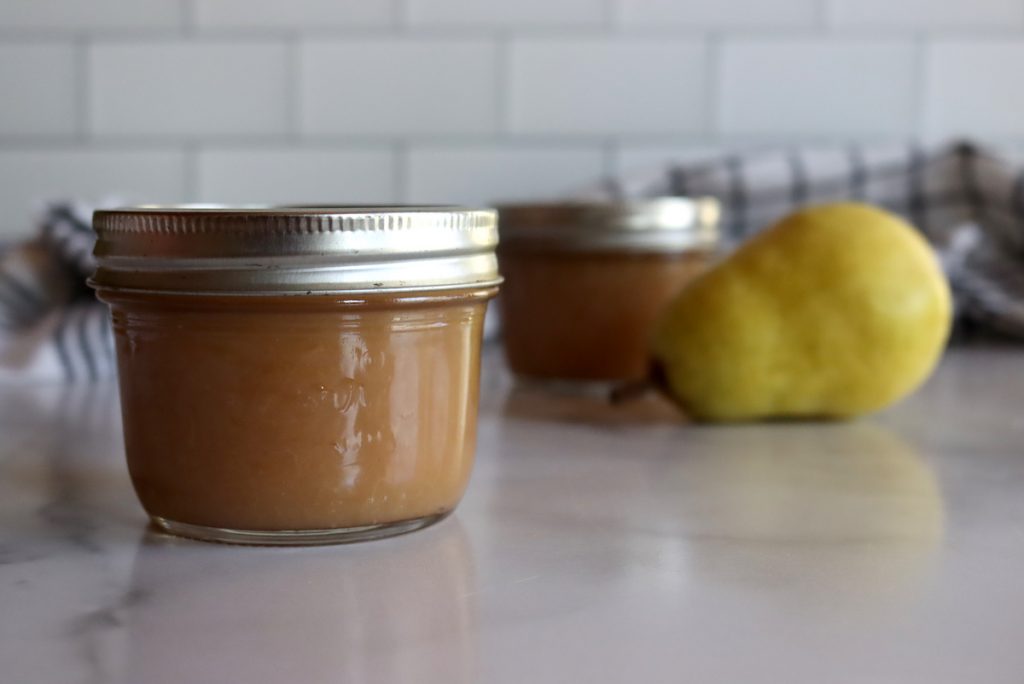 How to Make Fruit Butter (Apple, Pear, Peach & More!) - Creative Canning