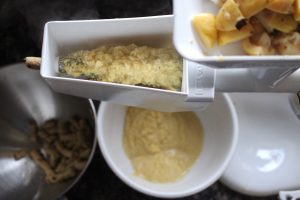 How to Make Fruit Butter (Apple, Pear, Peach & More!) - Creative Canning