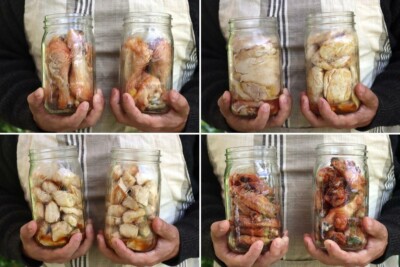 Canning Chicken - Creative Canning