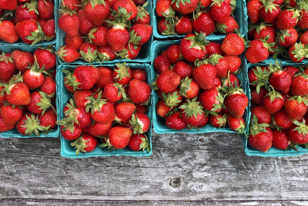 30+ Strawberry Canning Recipes - Creative Canning