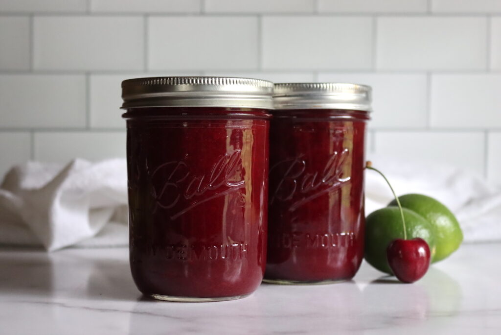 30+ Cherry Canning Recipes - Creative Canning