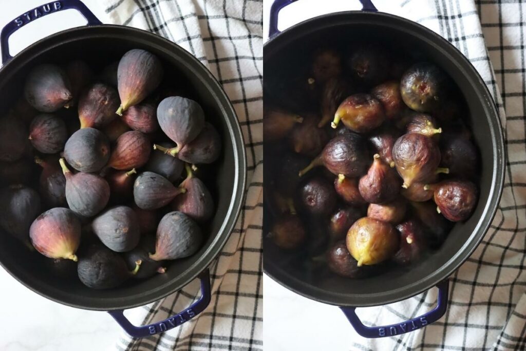 Canning Figs - Creative Canning