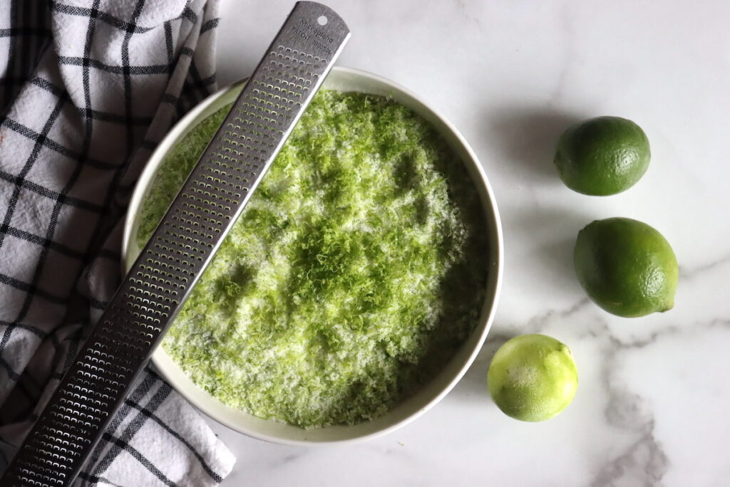 Canning Limeade (& Limeade Concentrate) - Creative Canning