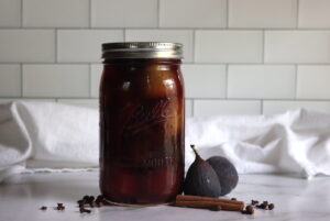 Pickled Figs - Creative Canning