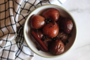 Pickled Figs - Creative Canning