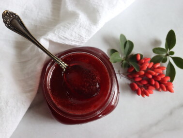 How to Make Berry Jam (with Any Berry!) - Creative Canning