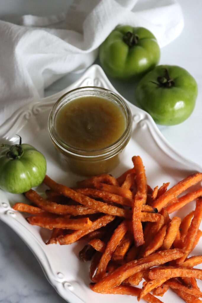 20+ Green Tomato Canning Recipes - Creative Canning