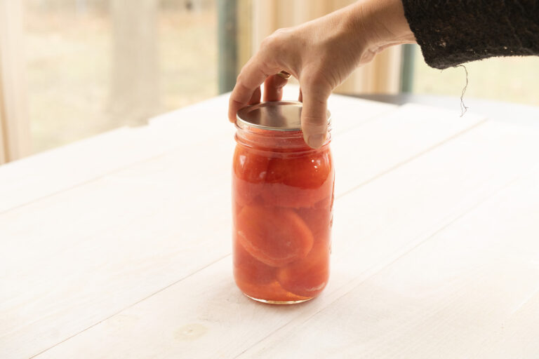 Pressure Canning for Beginners - Creative Canning