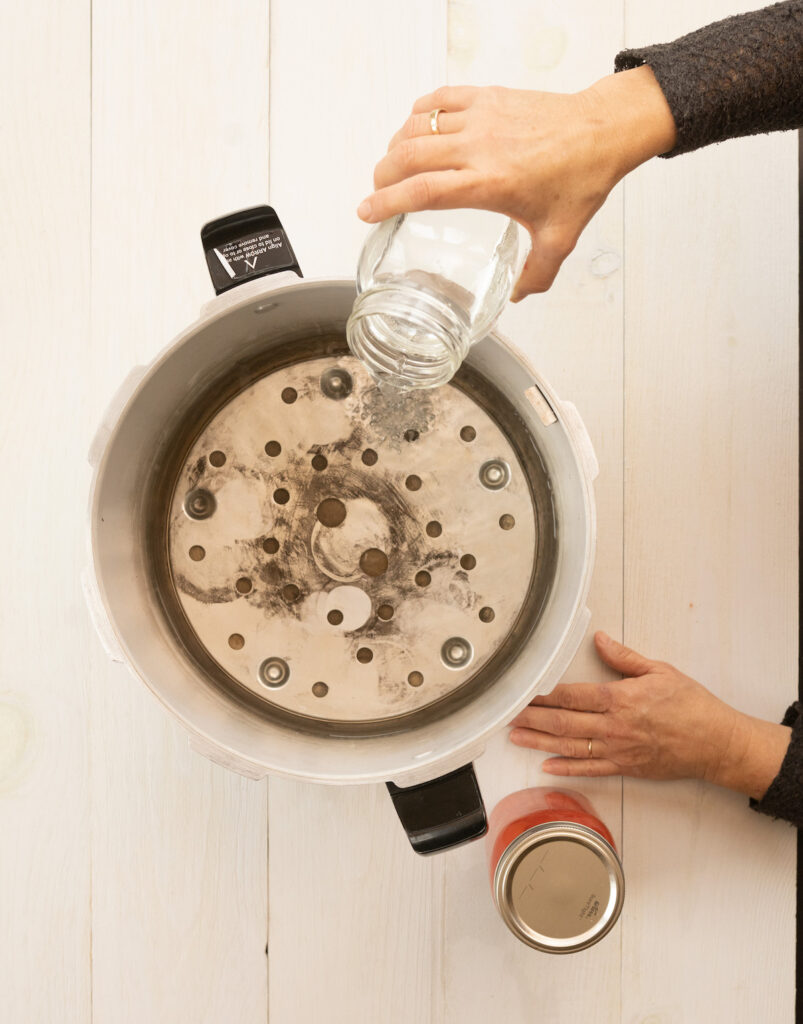 Pressure Canning for Beginners - Creative Canning