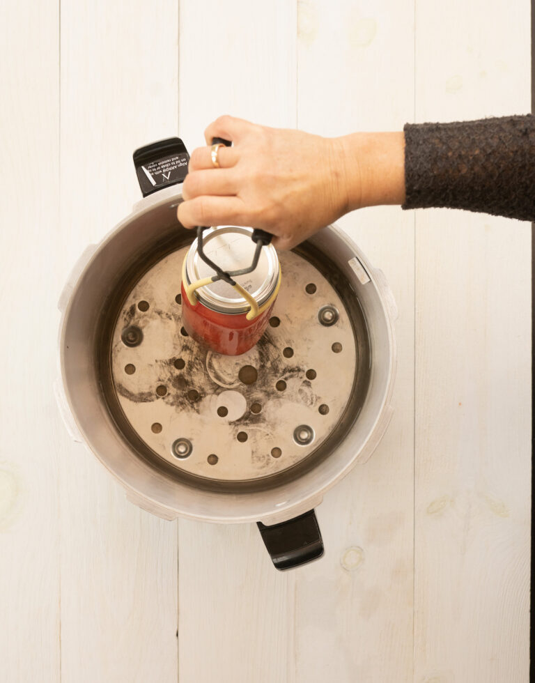 Pressure Canning for Beginners - Creative Canning