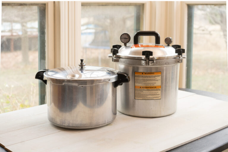 Pressure Canning for Beginners - Creative Canning