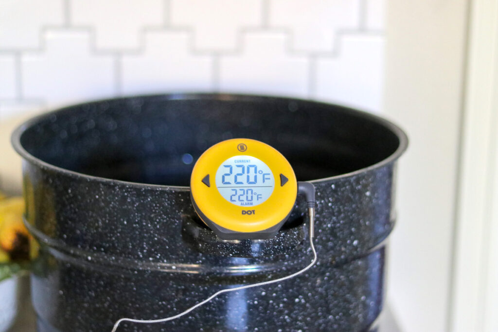 Quince Jelly - Creative Canning