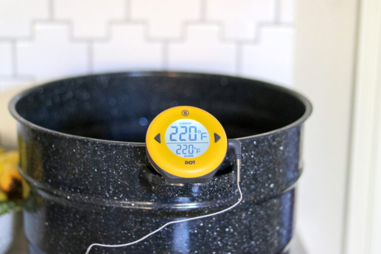 Quince Jelly - Creative Canning