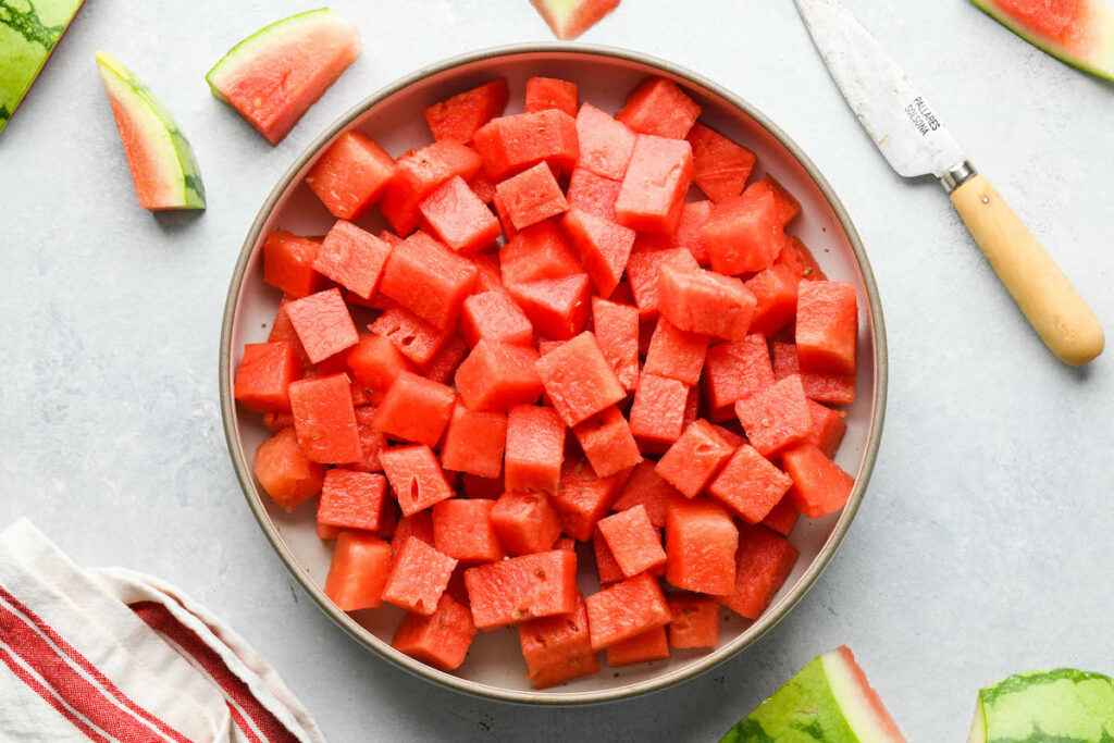 Watermelon Jelly - Creative Canning