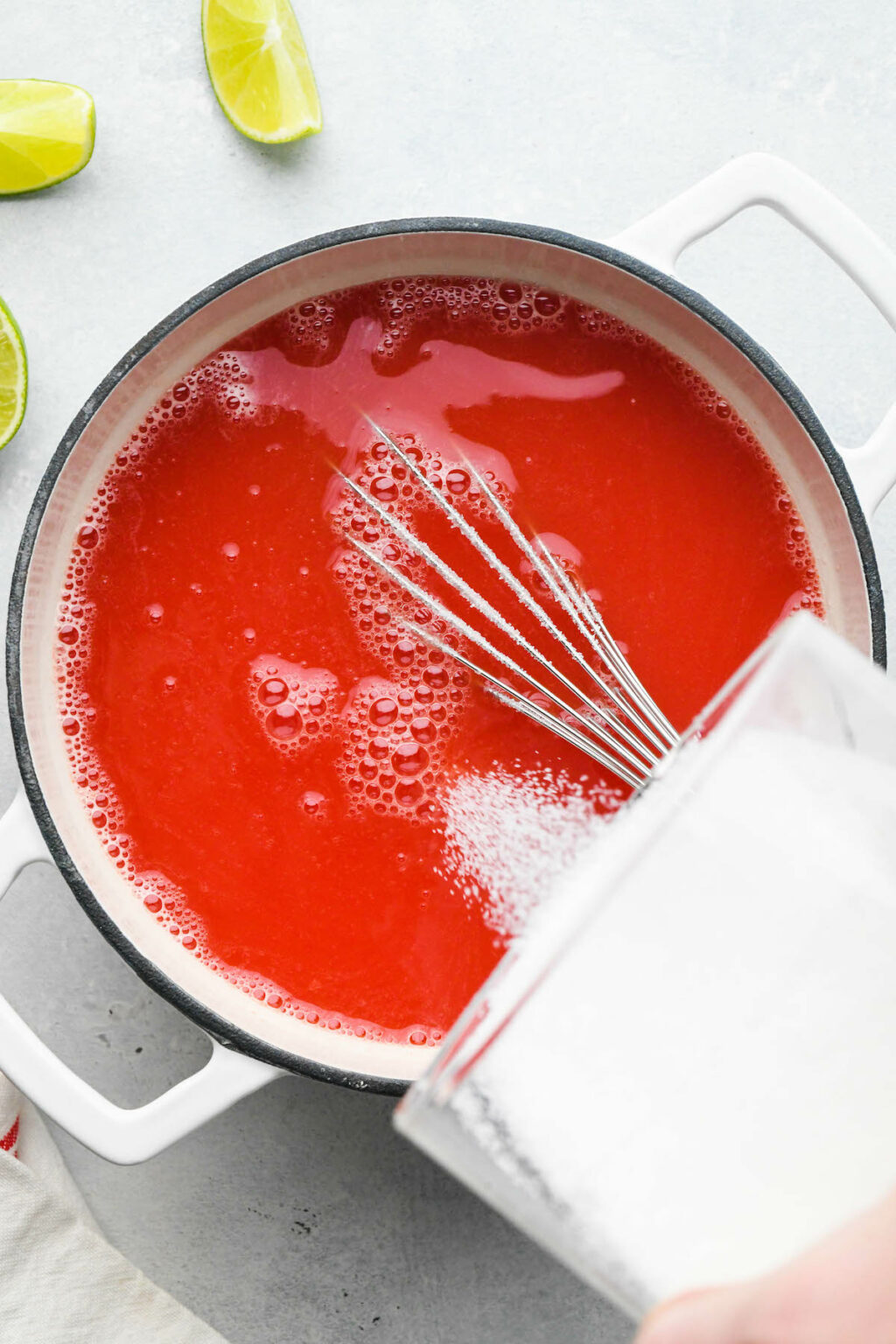 Watermelon Jelly - Creative Canning