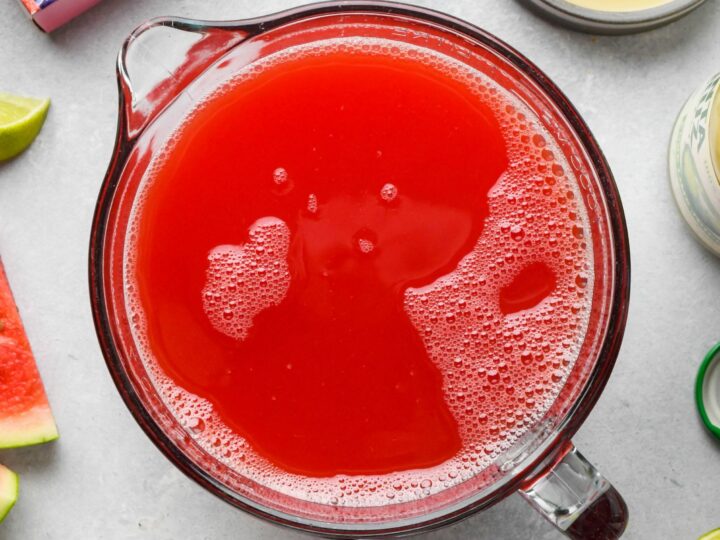 Watermelon Rind Preserves - Creative Canning