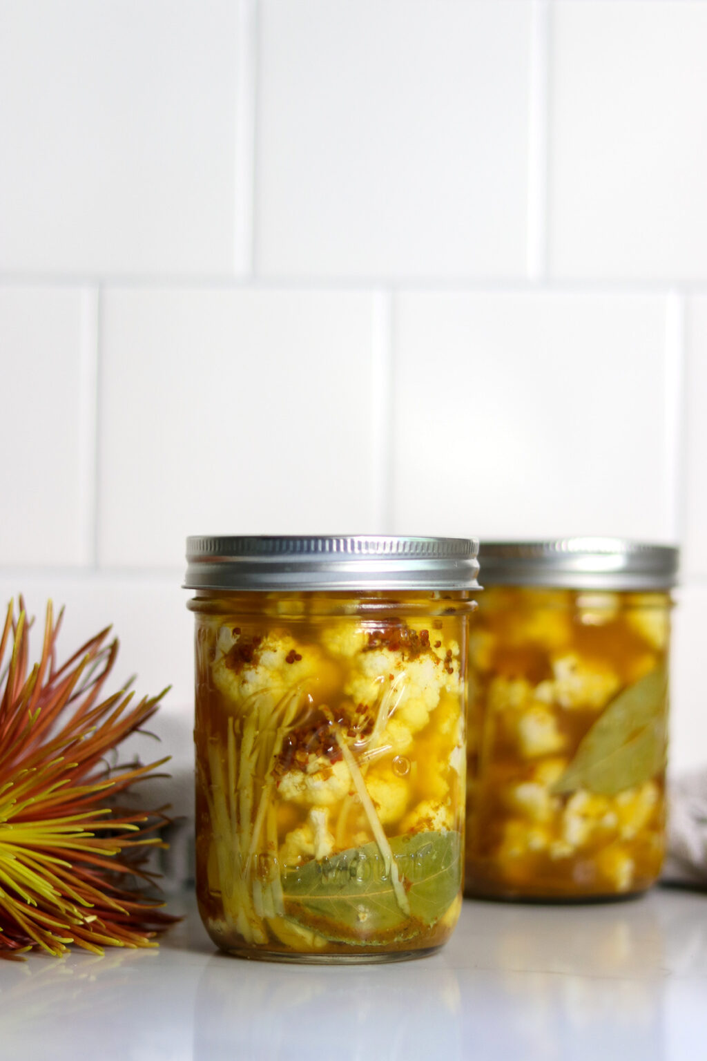 50+ Pickle Recipes (from Asparagus to Zucchini) - Creative Canning