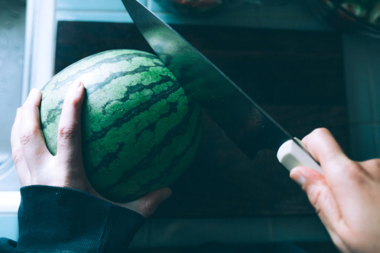 Watermelon Jelly - Creative Canning
