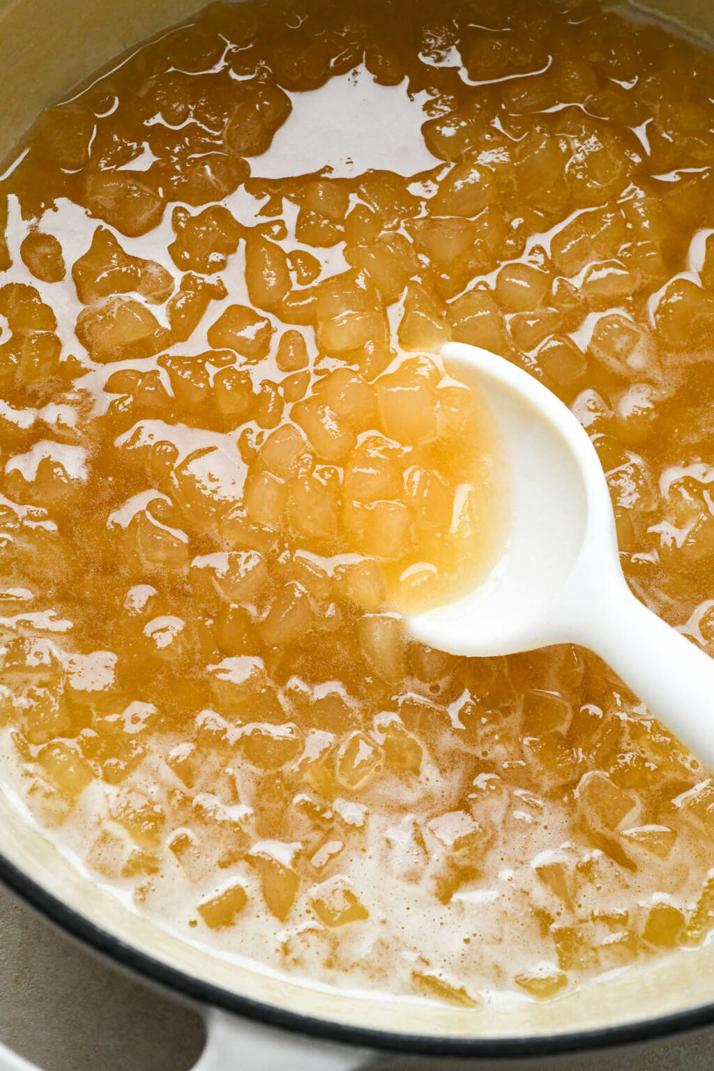 Pear Jam - Creative Canning