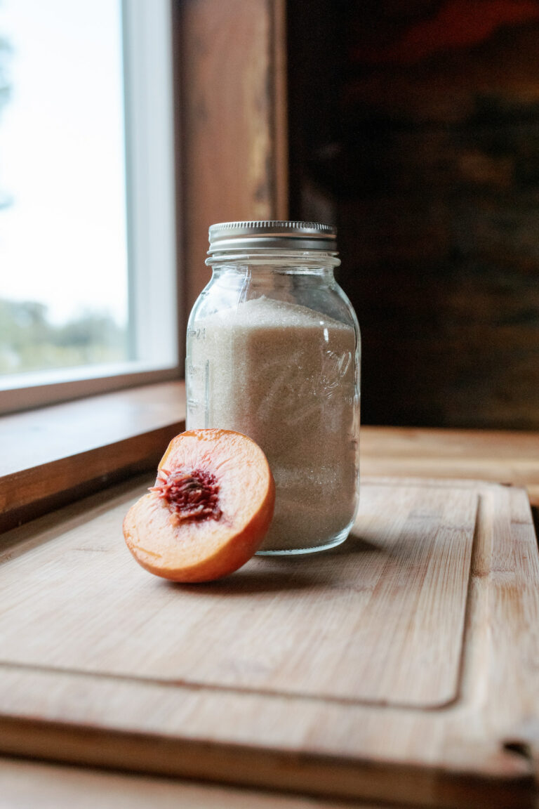 Syrups for Canning Fruit - Creative Canning