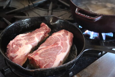 Canning Pork Ribs - Creative Canning