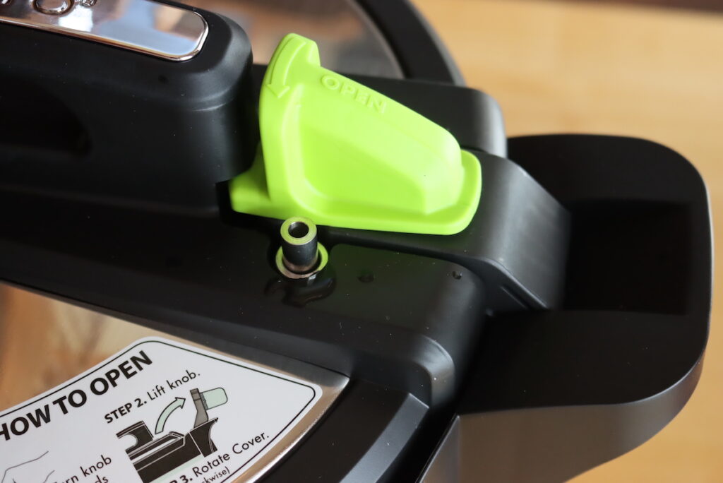 How to Use an Electric Pressure Canner (Digital Pressure Canner ...