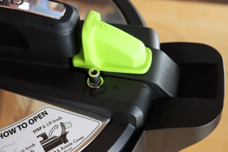 How to Use an Electric Pressure Canner (Digital Pressure Canner ...