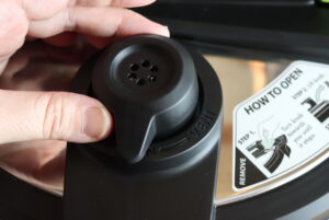 How to Use an Electric Pressure Canner (Digital Pressure Canner ...