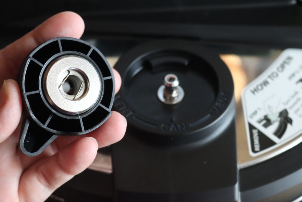 How to Use an Electric Pressure Canner (Digital Pressure Canner ...