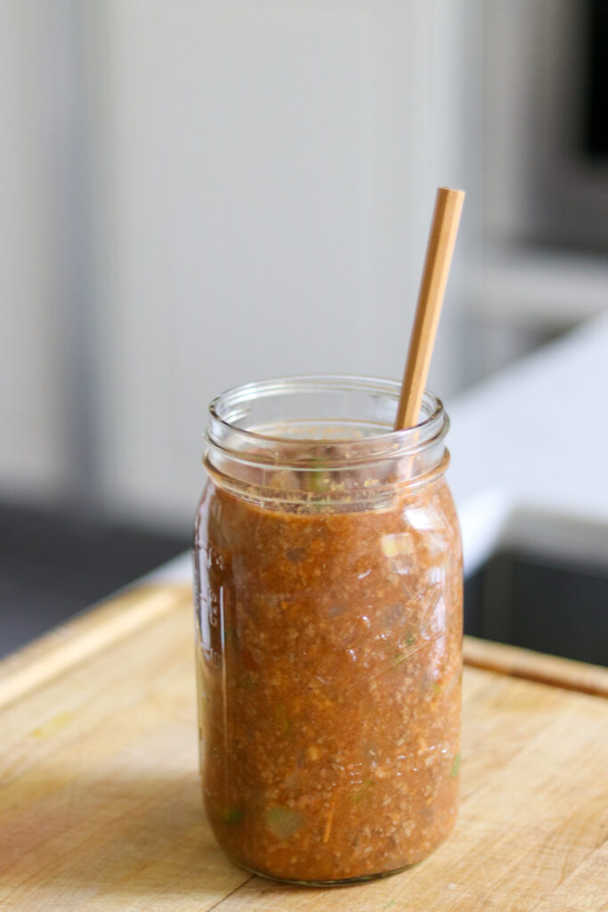 Canning Sloppy Joe Filling - Creative Canning