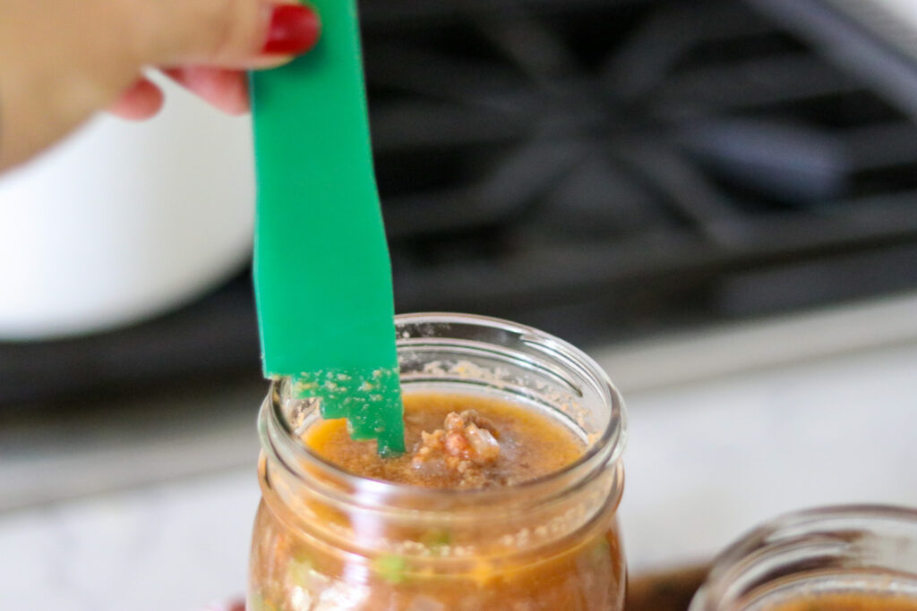 Canning Sloppy Joe Filling - Creative Canning