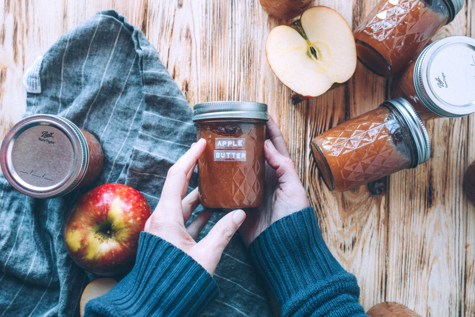 Apple Butter
