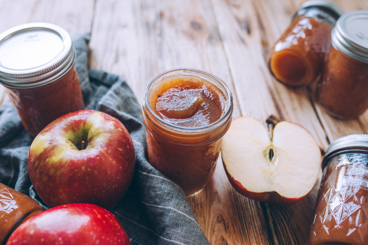 Apple Butter