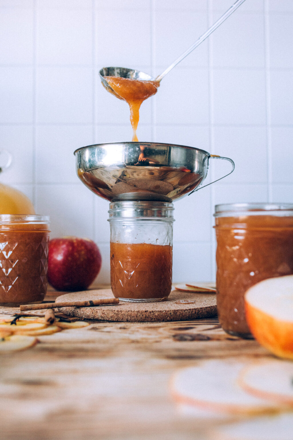 Apple Butter