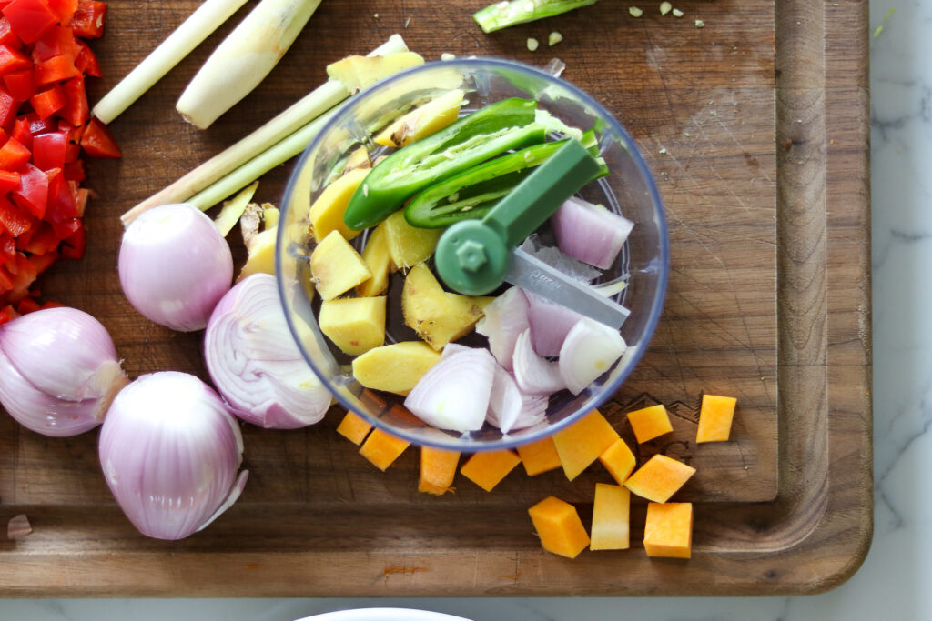 Canning Thai Coconut Squash Soup (Tested Recipe) - Creative Canning