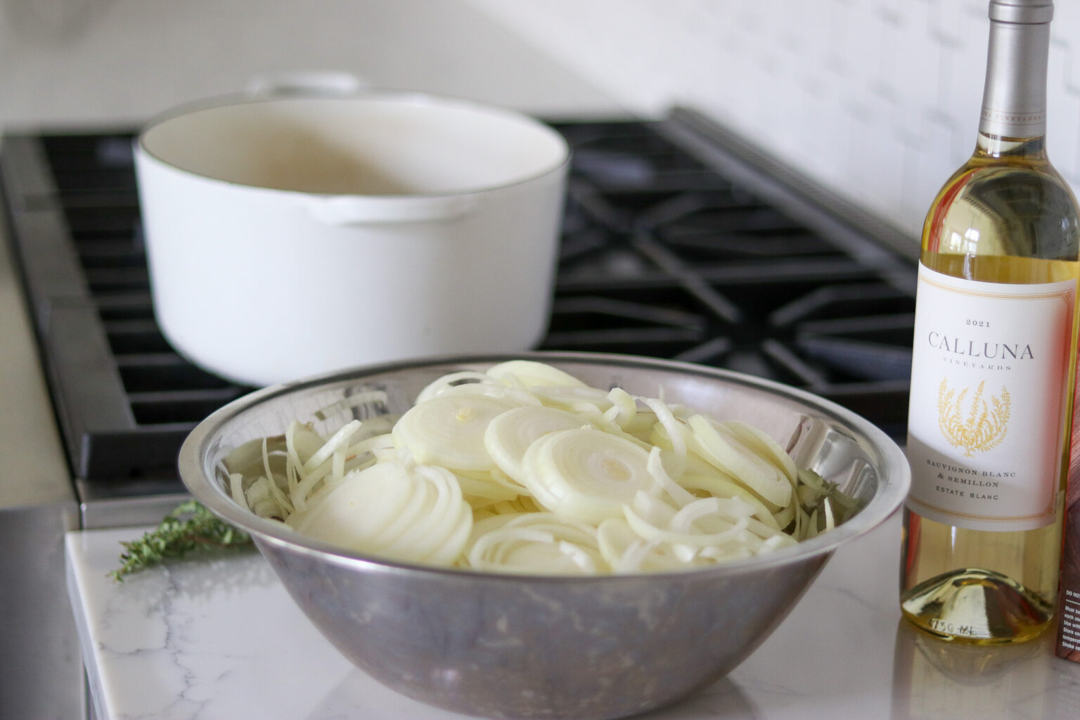 Canning French Onion Soup - Creative Canning
