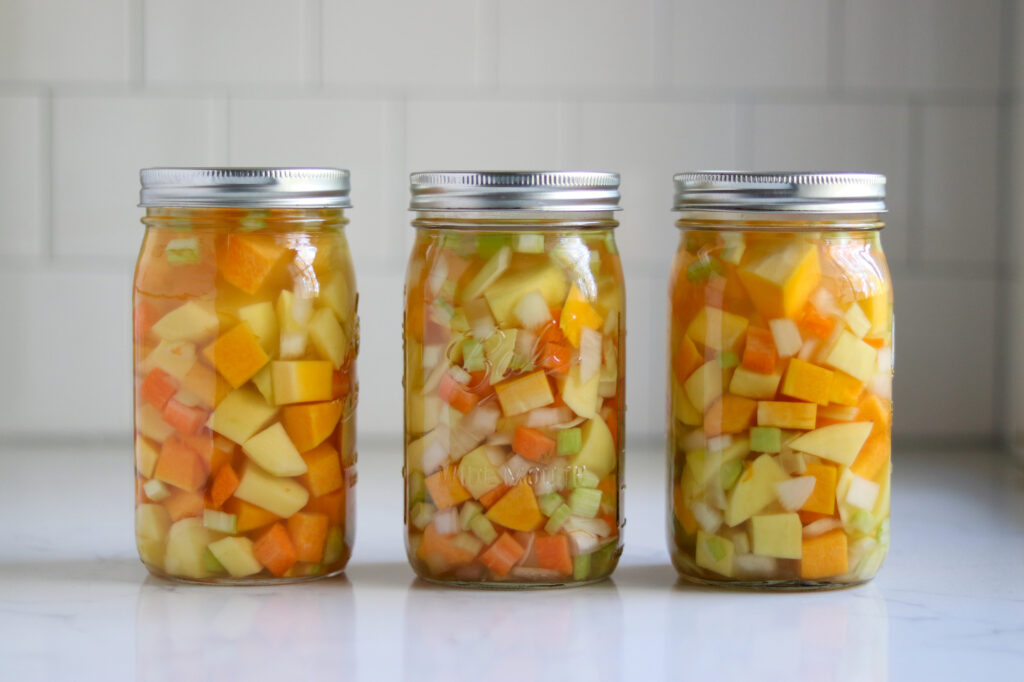12+ Pumpkin, Butternut & Winter Squash Canning Recipes - Creative Canning