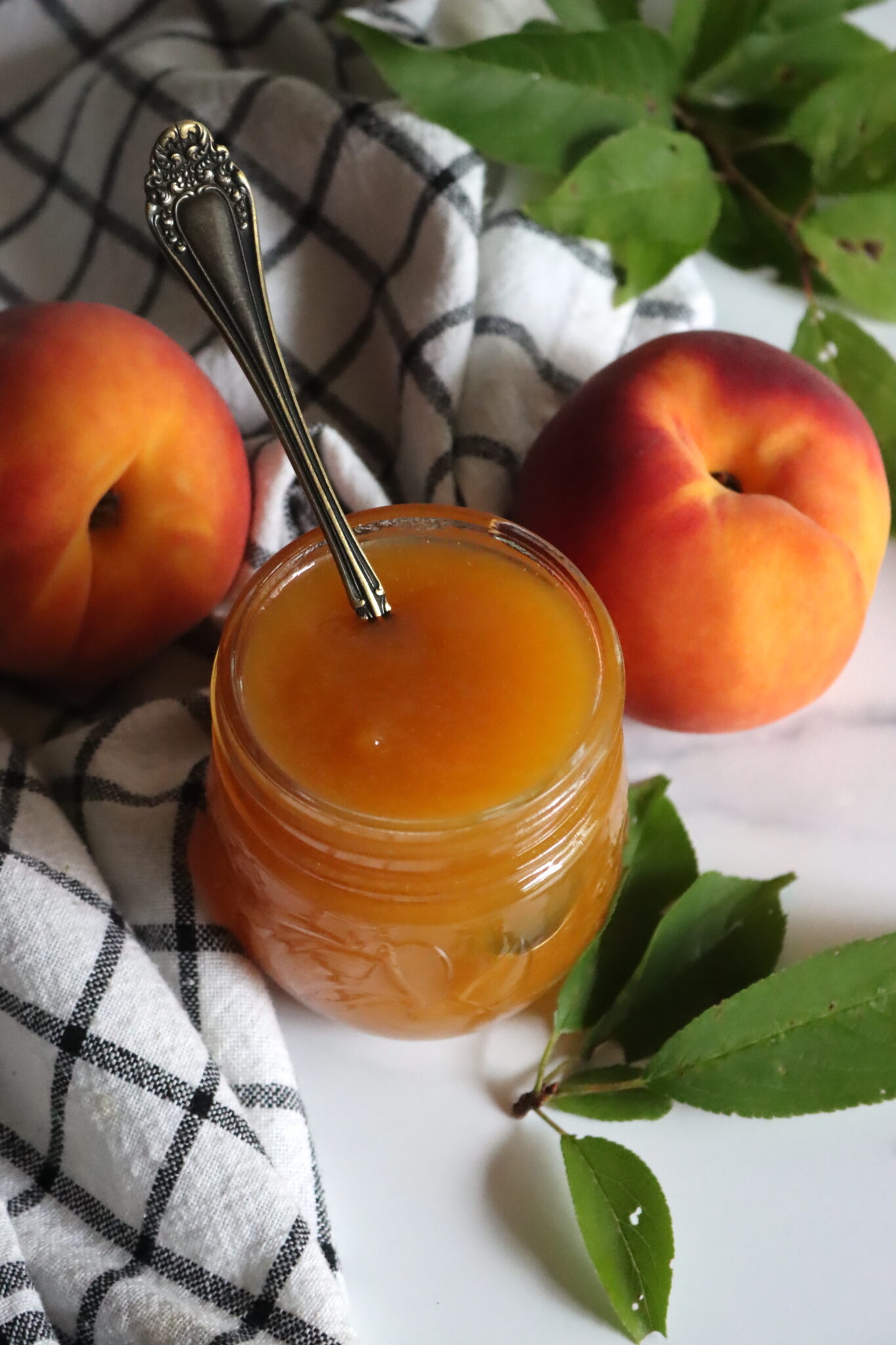 30+ Peach Canning Recipes - Creative Canning