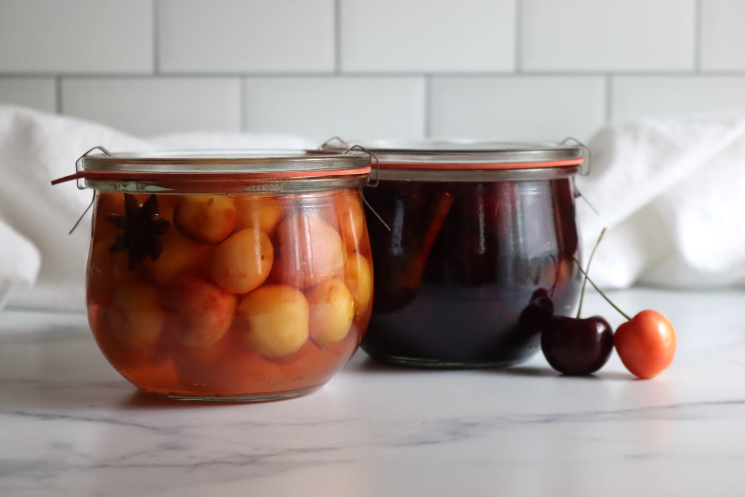 30+ Cherry Canning Recipes - Creative Canning