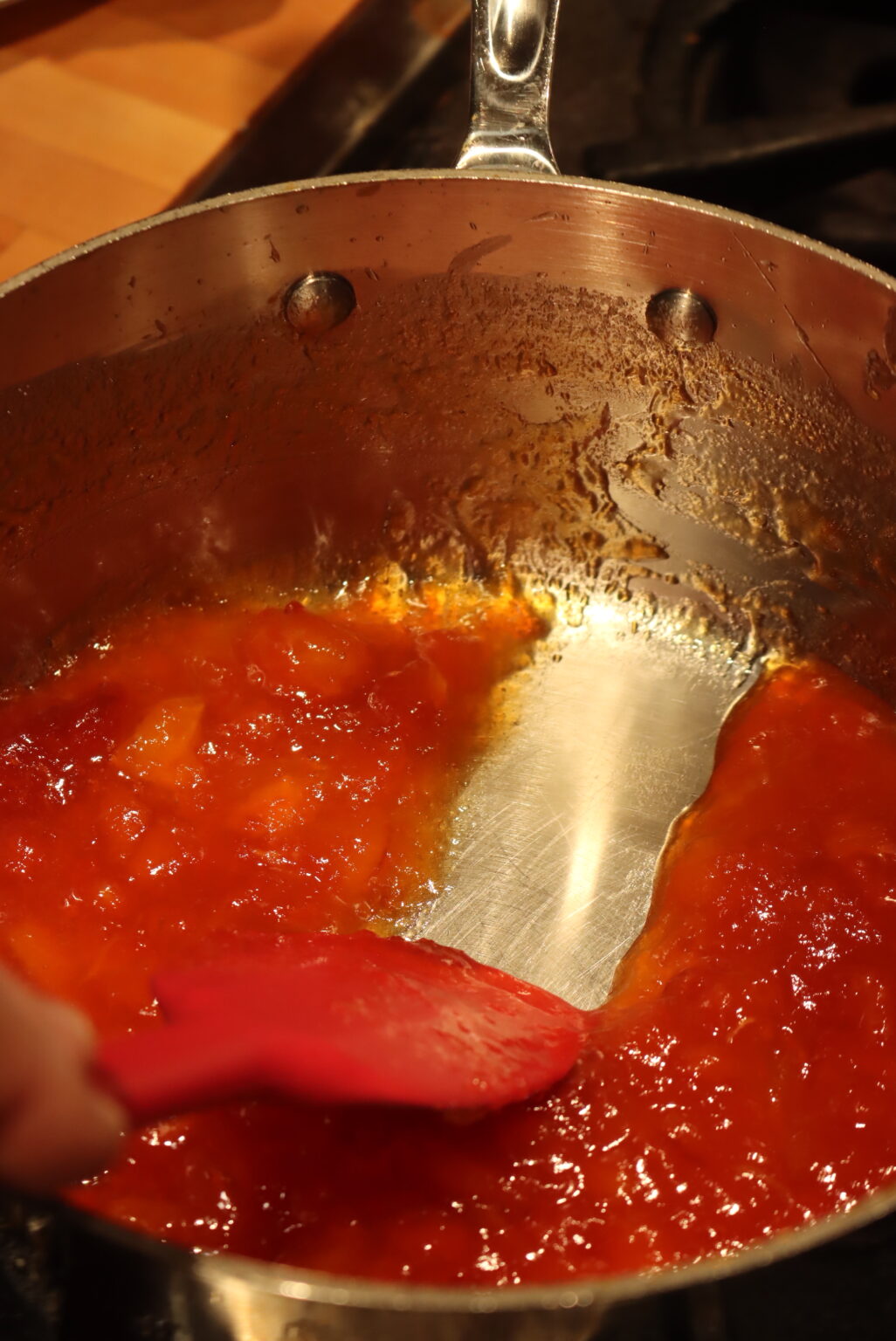 Papaya Jam - Creative Canning