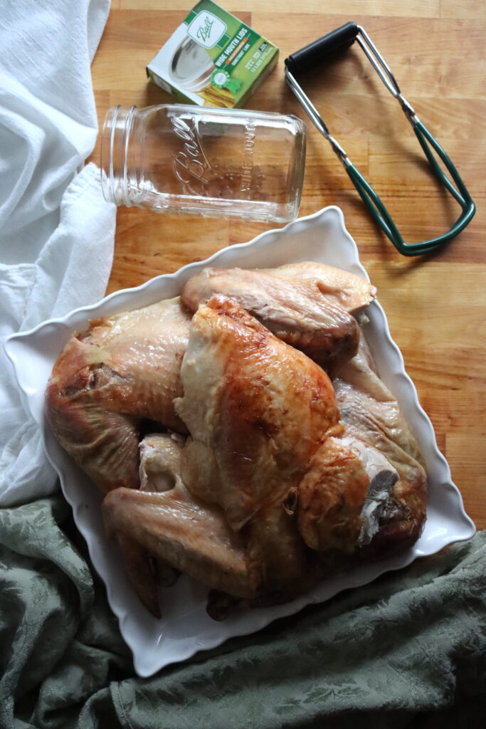 16+ Turkey Canning Recipes - Creative Canning