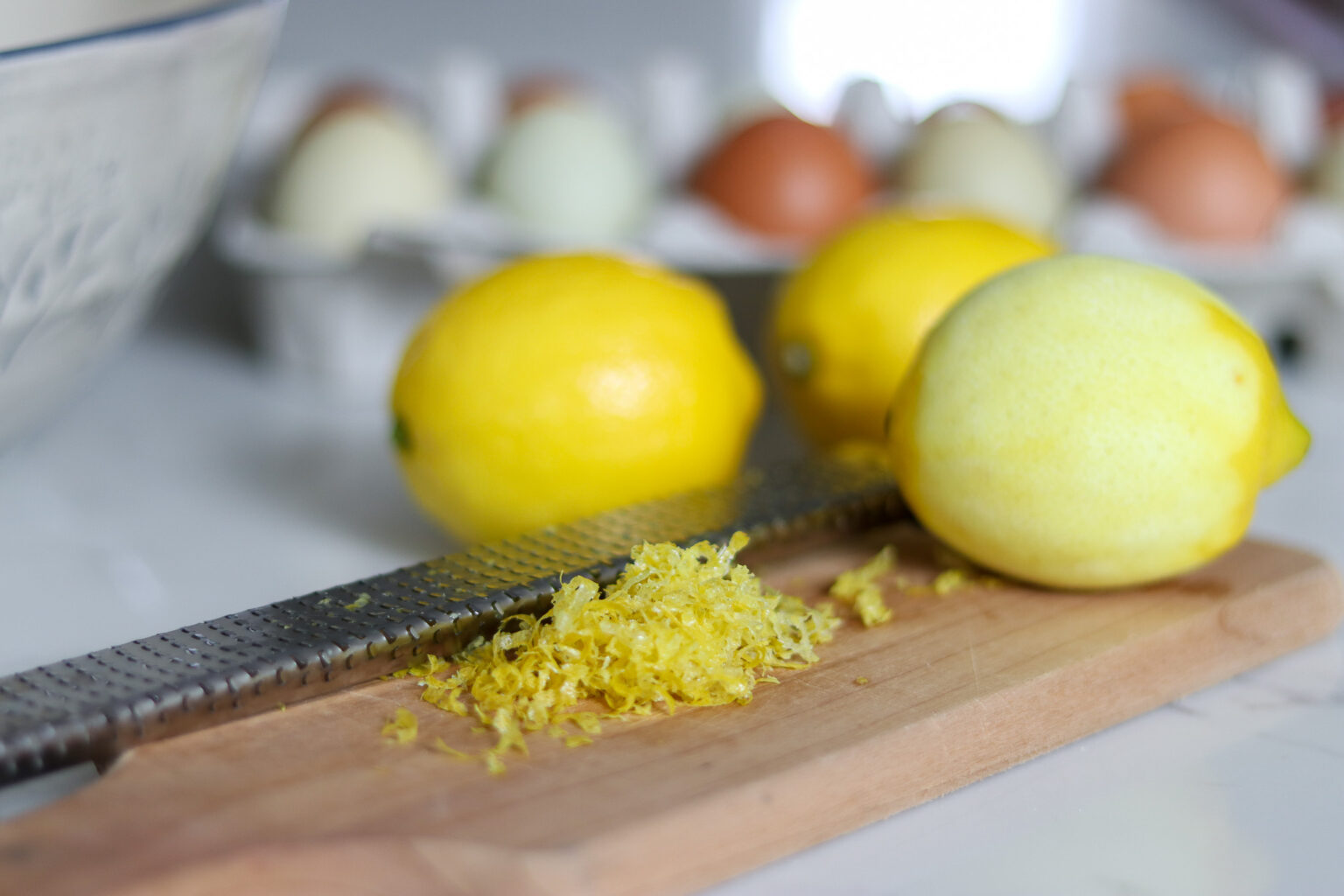 Canning Lemon Curd - Creative Canning