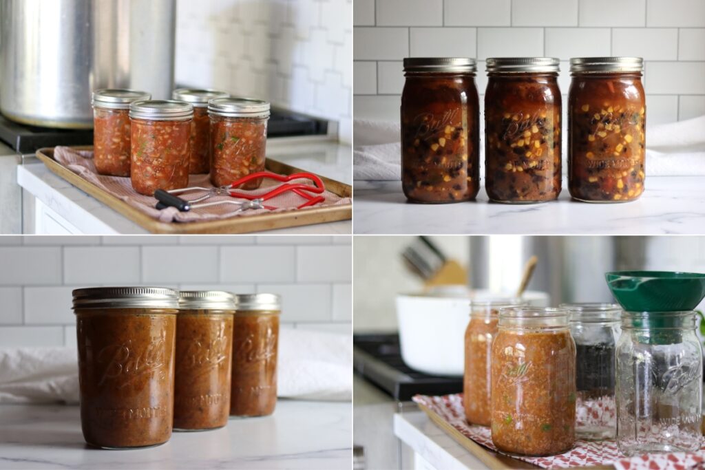 20+ Ground Beef Canning Recipes - Creative Canning