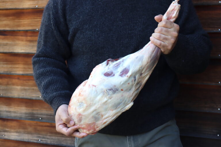 Canning Lamb (and Mutton) - Creative Canning